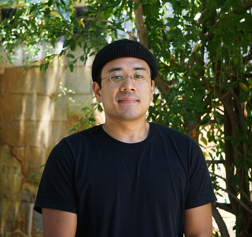 Our Team - Manuela – at Hauser & Wirth – 907 E 3rd St. Los Angeles, CA ...