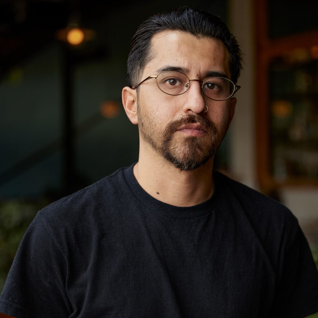 Our Team at Manuela Restaurant | Arts District, Los Angeles